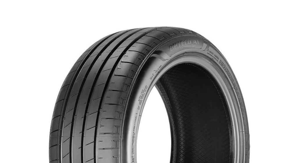LLANTA 205/45R17 88W ARCRON OPTECO A1 | RUSH